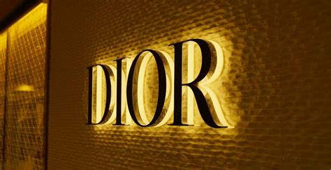 Porters Five Forces Analysis Of Christian Dior Strategic Analysis Hub