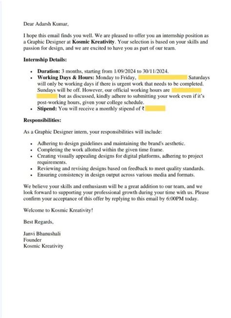 2ndinternship Graphicdesign Internship Newbeginnings