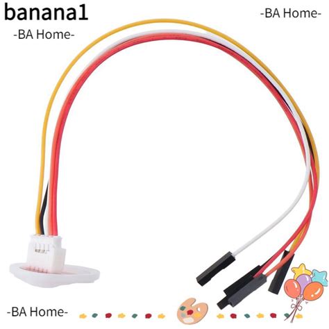 Ba 2pcs Light Intensity Sensor Module Digital Bh1750 Light