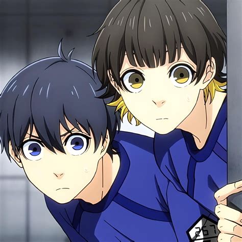 𝘐𝘴𝘢𝘨𝘪 𝘠𝘰𝘪𝘤𝘩𝘪 𝘢𝘯𝘥 𝘉𝘢𝘤𝘩𝘪𝘳𝘢 𝘔𝘦𝘨𝘶𝘳𝘶 𝘉𝘭𝘶𝘦 𝘭𝘰𝘤𝘬 Iphone wallpaper hd