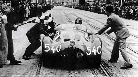 Osca Torna A Vivere Un Pezzo Di Storia Dellauto A Di Risio Dr