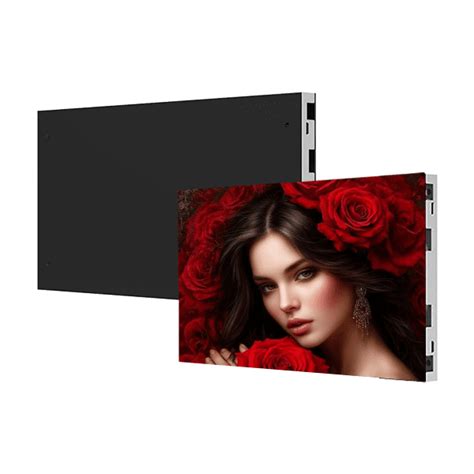 Mip Led Display Screen Technology Ifm Mip Series Reissdisplay