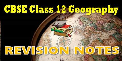 The World Population Class 12 Notes Geography Mycbseguide The World Population Class 12 Notes Geography Mycbseguide