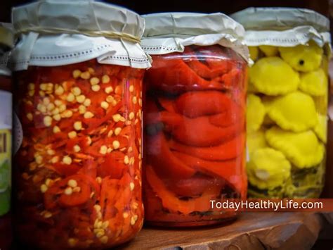 Fermented Fruit Recipe Health Benefits And Everything Today Healthy Life