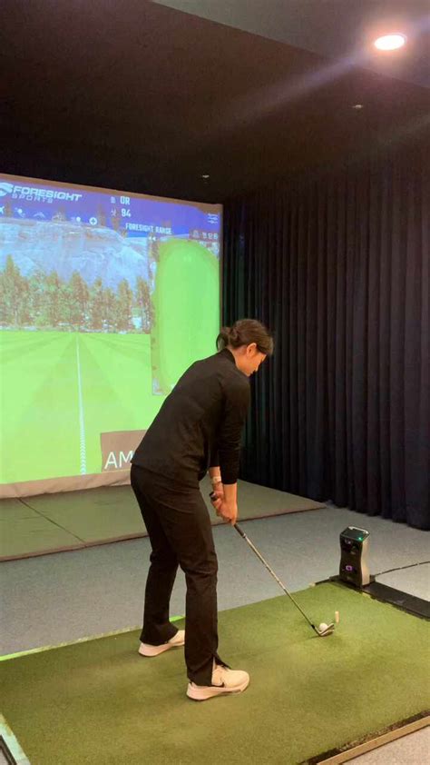 전주 여자 프로 Klpga 투어프로 좌타 레슨 전주 골프 레슨은 샹그릴라 골프 스튜디오 네이버 블로그