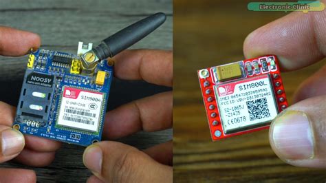 Sim G G Lte Module Also Compatible With G And G Networks