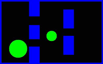 Github Okritvik Mod Rrt Star Implementation Point Robot Implementation Of A Research Paper On