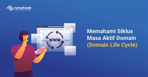 Memahami Siklus Masa Aktif Domain Domain Life Cycle