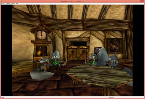 Project 64 Emulator Homebrew Lotdelta