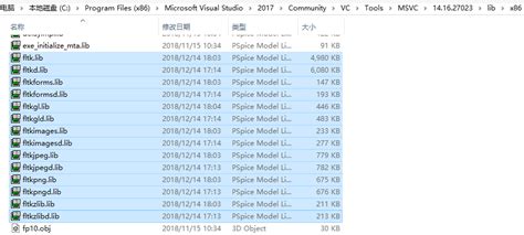 Windows下使用vs2017搭建fltk开发环境 Csdn博客