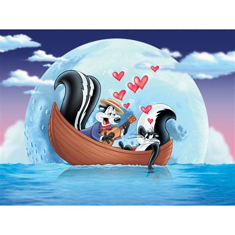 72 Best Images About Pepe Le Pew On Pinterest Valentine Day Cards
