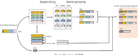 Patch Features Reconstruction Transformer For Occluded Person Re Identification Semantic Scholar
