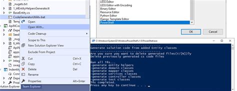 Create And Learn Rest Api Net And Net Core Solutions With Visual