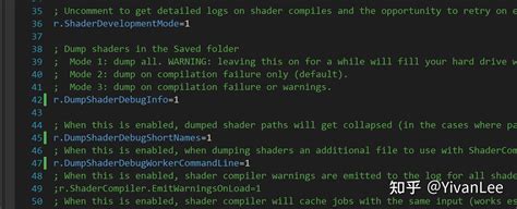虚幻五渲染编程（graphic篇）【第七卷： Basic Knowledge You Need To Know Before You