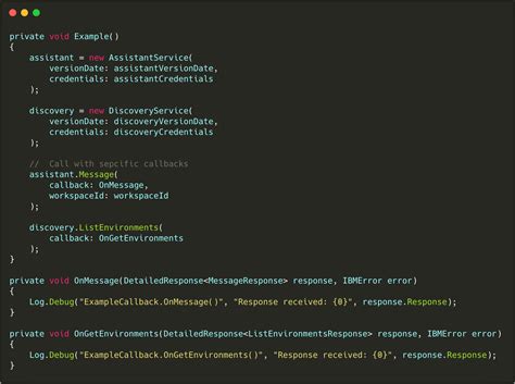 Ibm Watson Sdk Major Releases March 2019 By Erika Dsouza Ibm Watson Assistant Medium