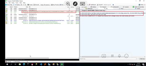 Why Isnt Osession X Overridegateway Working In Fiddler Telerik Forums