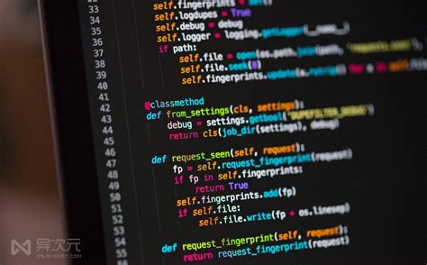 1 分钟挑选出优秀编程字体！codingfont 在线对比字体代码显示效果的好工具 异次元软件下载