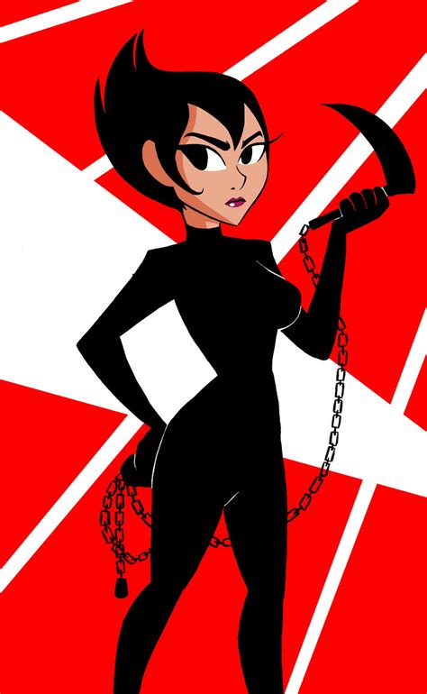 Ashi Samurai Jack By Pedrocorreia On Deviantart