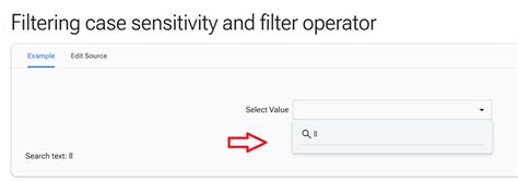 Maybe A Bug In Blazor Dropdown Component When Filtering Radzenblazor Components Radzen