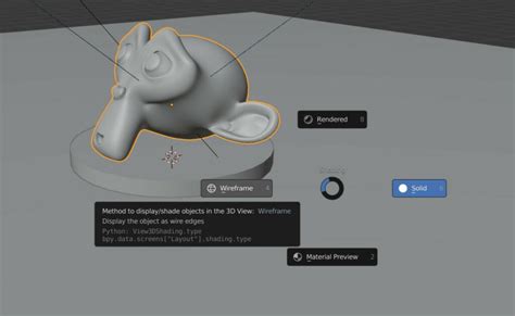 How Does Viewport Shading Work In Blender Blender Base Camp