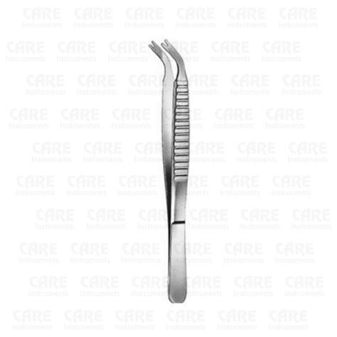 Aiach Columella Suturing Forceps Care Instruments