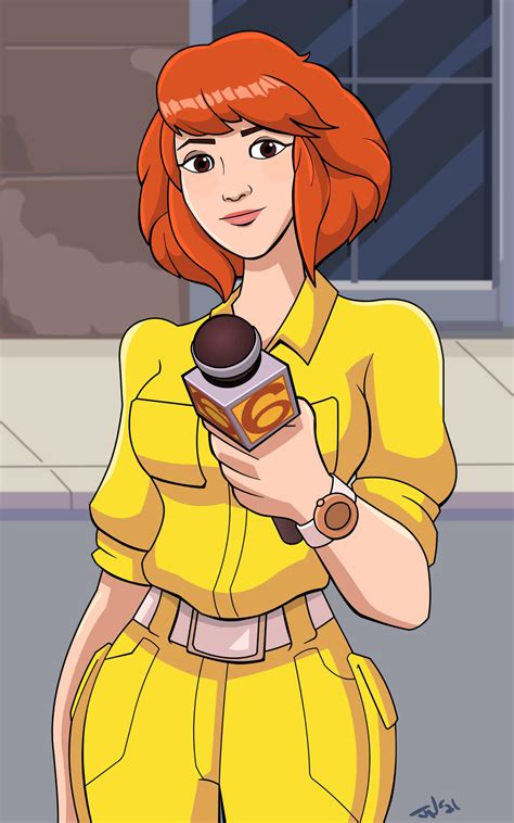 April Teenage Mutant Ninja Turtles By Jettmanas On Deviantart