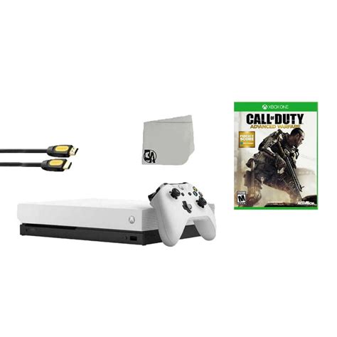 Xbox One Call Of Duty Advanced Warfare Bundle
