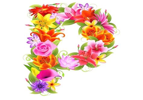 Буква "Р" в нарисованных картинках для детей и взрослых.