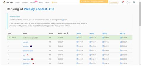 Sudhanshu Gupta On Linkedin Leetcode Problemsolving Dsa