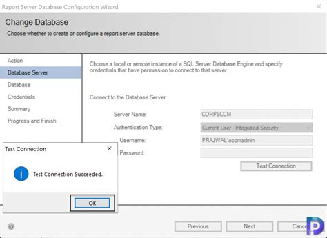 Fix The Report Server Has Encountered A Configuration Error