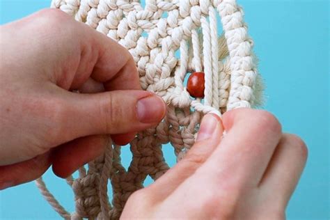 Free Macrame Owl Pattern Easy DIY Tutorial Video Marching North