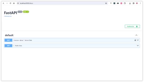 FastAPI 与 FlaskPython Web 两大流行框架综合对比