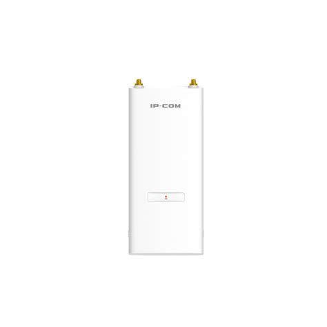 IP COM ICMIUAP AC M OUTDOOR WIFI ACCESS POINT 300 867MBPS IP65 2X RP SMA 24V PASSIVE POE POLE