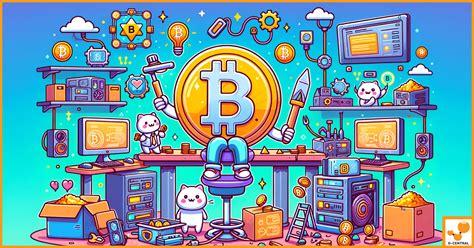 Provisioning For Success The Bitcoin Asic Mining Blueprint D Central