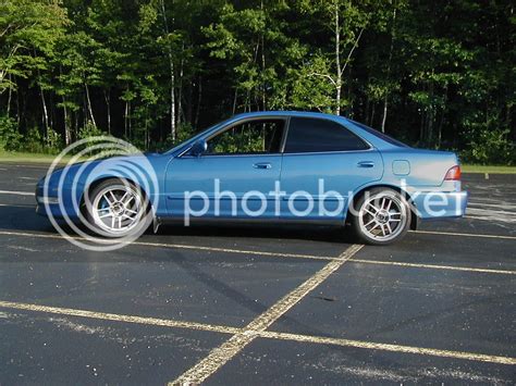 New Pictures Team Integra Forums