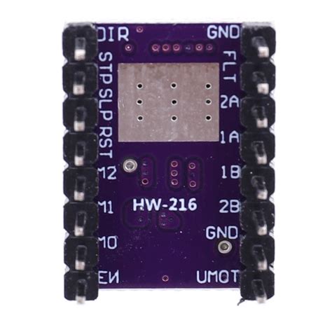 Drv8825 Stepper Motor Driver Good Heat Dissipation 3d Drv8825 Driver For Arduino Ebay Uk