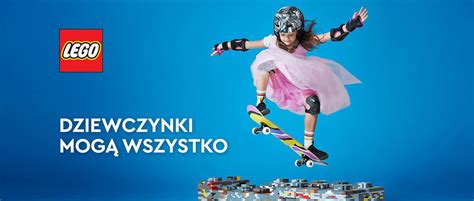 Zestawy Lego Dla Dziewczynki Smyk Com