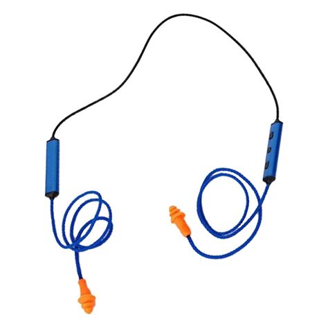 Gtb Hearing Protection Earbuds Bluetooth Ear Plugs For Work Noise