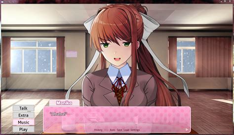 Enhancement Expression Inconsistency · Issue 3930 · Monika After