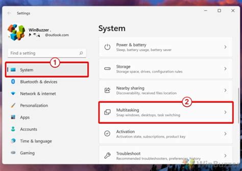 How To Show All Open Windows On The Taskbar In Windows 11 WinBuzzer