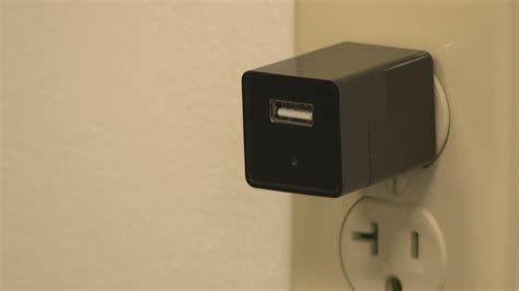 Hidden Cameras Picture