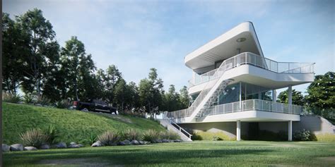 Lumion Vs Vray Which One Is Better Inspirationtuts