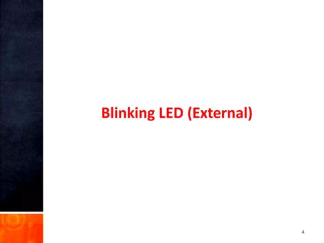 Arduino Based Applications Part Ppt