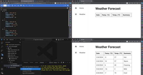 julia muiruri on linkedin api azure apicenter