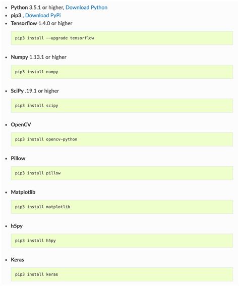 Распознавание объектов на Python Глубокое машинное обучение статья на Itproger