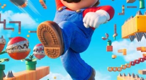 슈퍼 마리오 브라더스 8일 만에 100만 돌파…슬램덩크보다 빨라