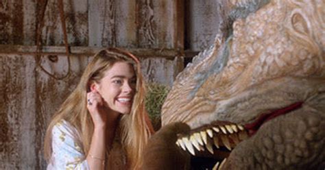 Tammy And The T Rex In Los Angeles At Egyptian Theatre