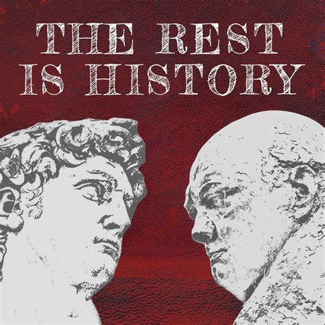 Emperors Of Rome Sex Secrets The Rest Is History Apple Podcasts