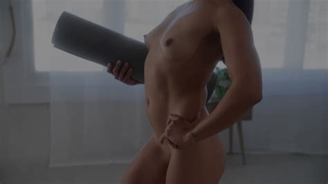 True Naked Yoga On Twitter Just Launched Yin Yoga For Emotional Release With Lanatheviolet