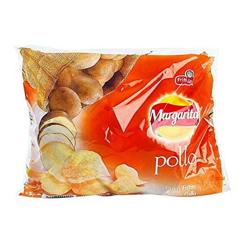 Margaritas Chips